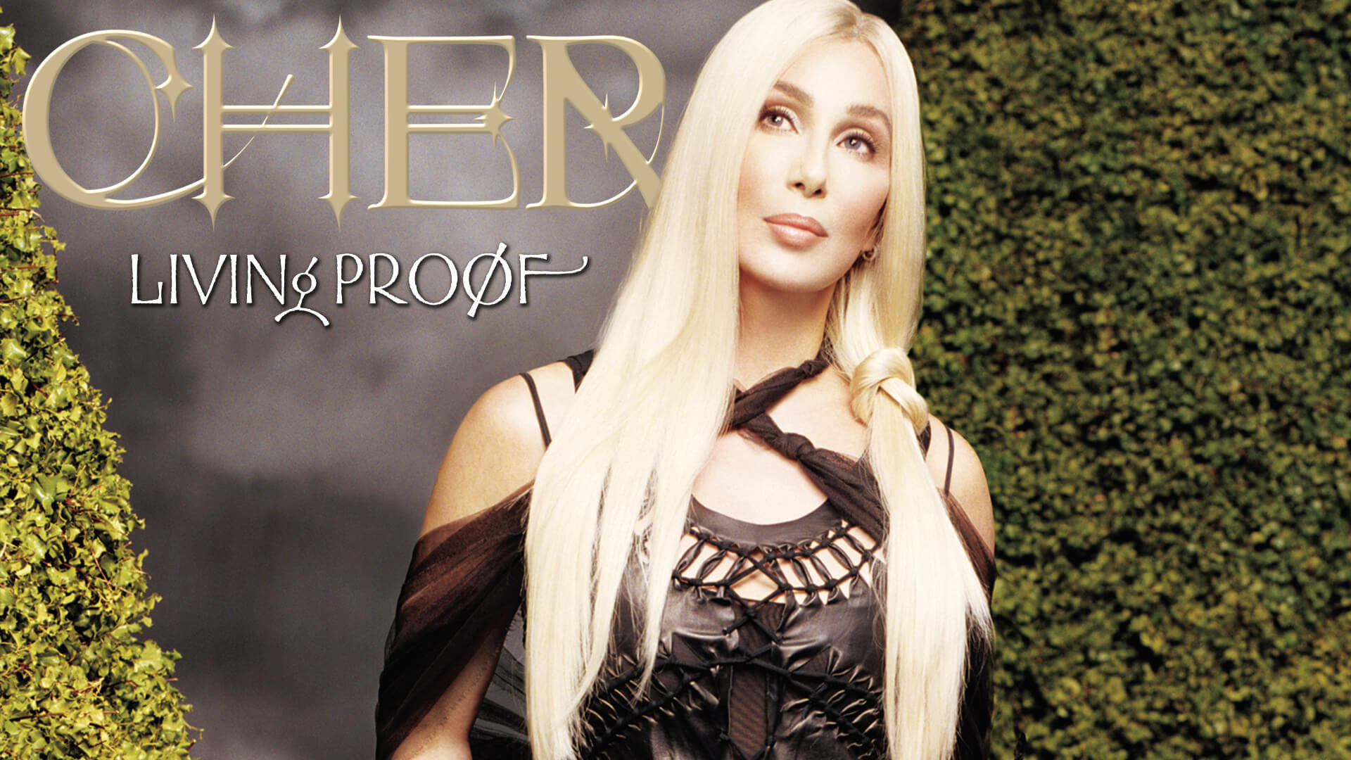 Living Proof (2001) | Cher - Official Website