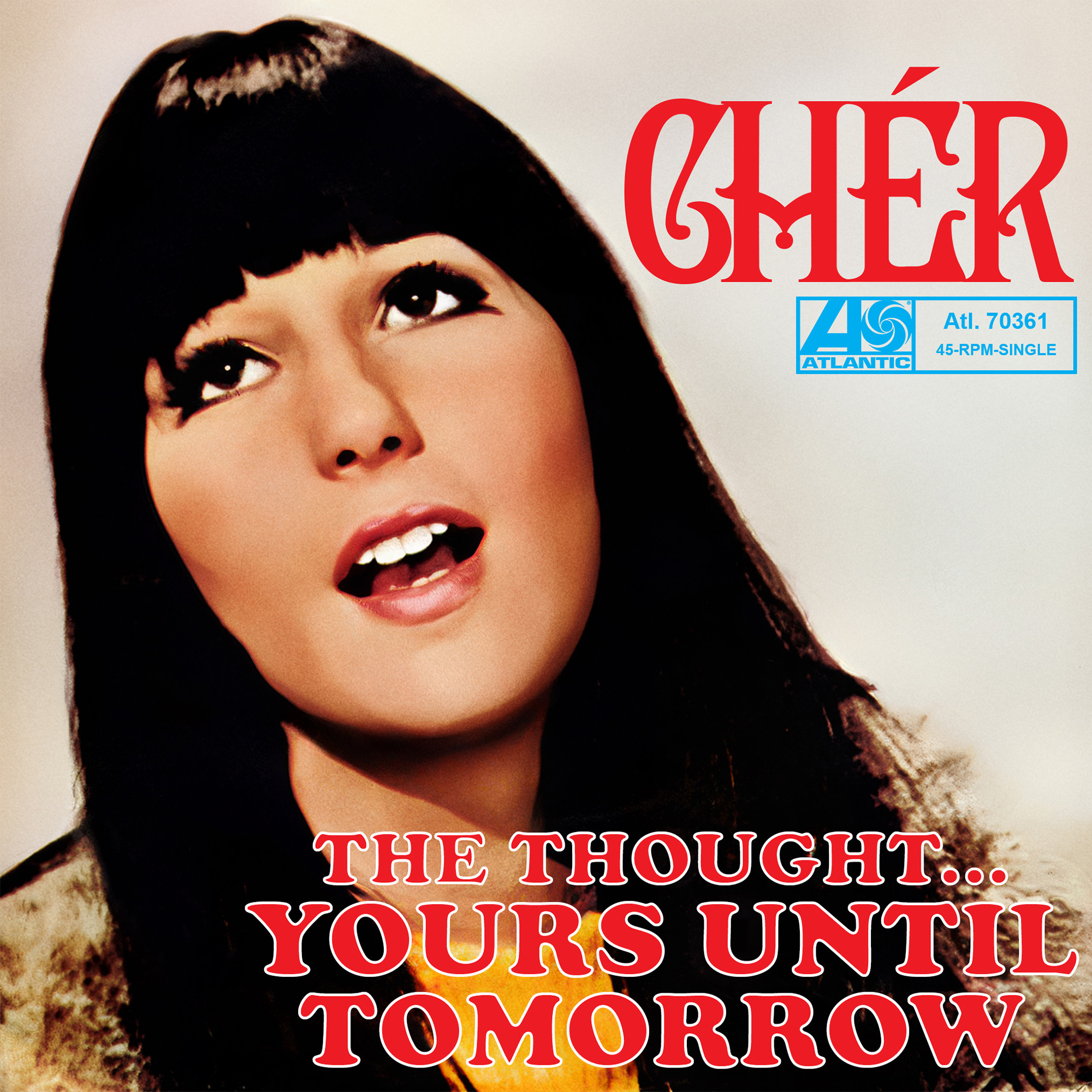 cher single