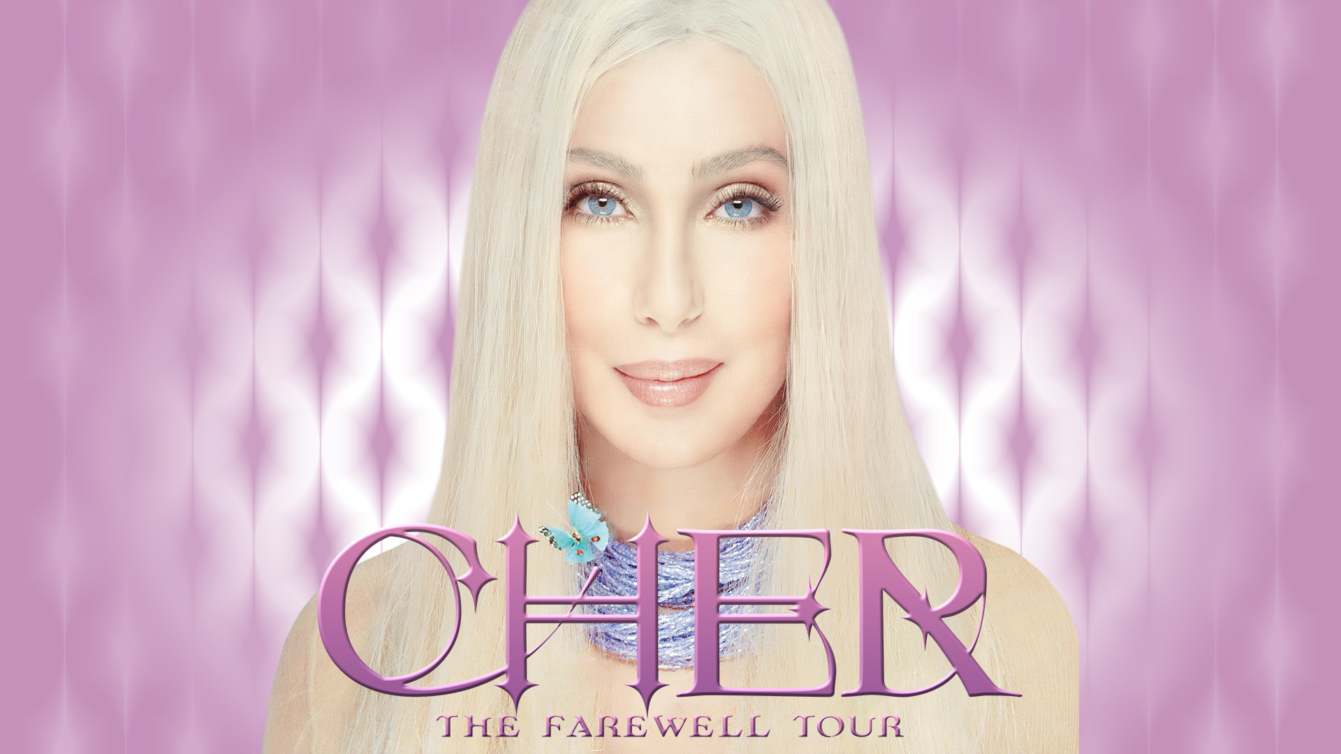 The Farewell Tour (2003) | Cher Fan Club's Official Website