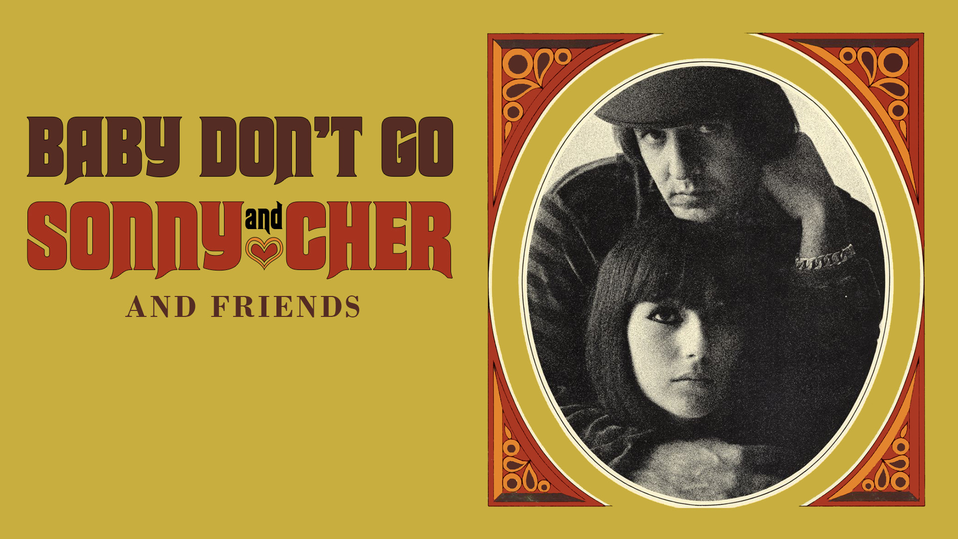 Baby Don't Go (1965) | Cher Fan Club's Official Website