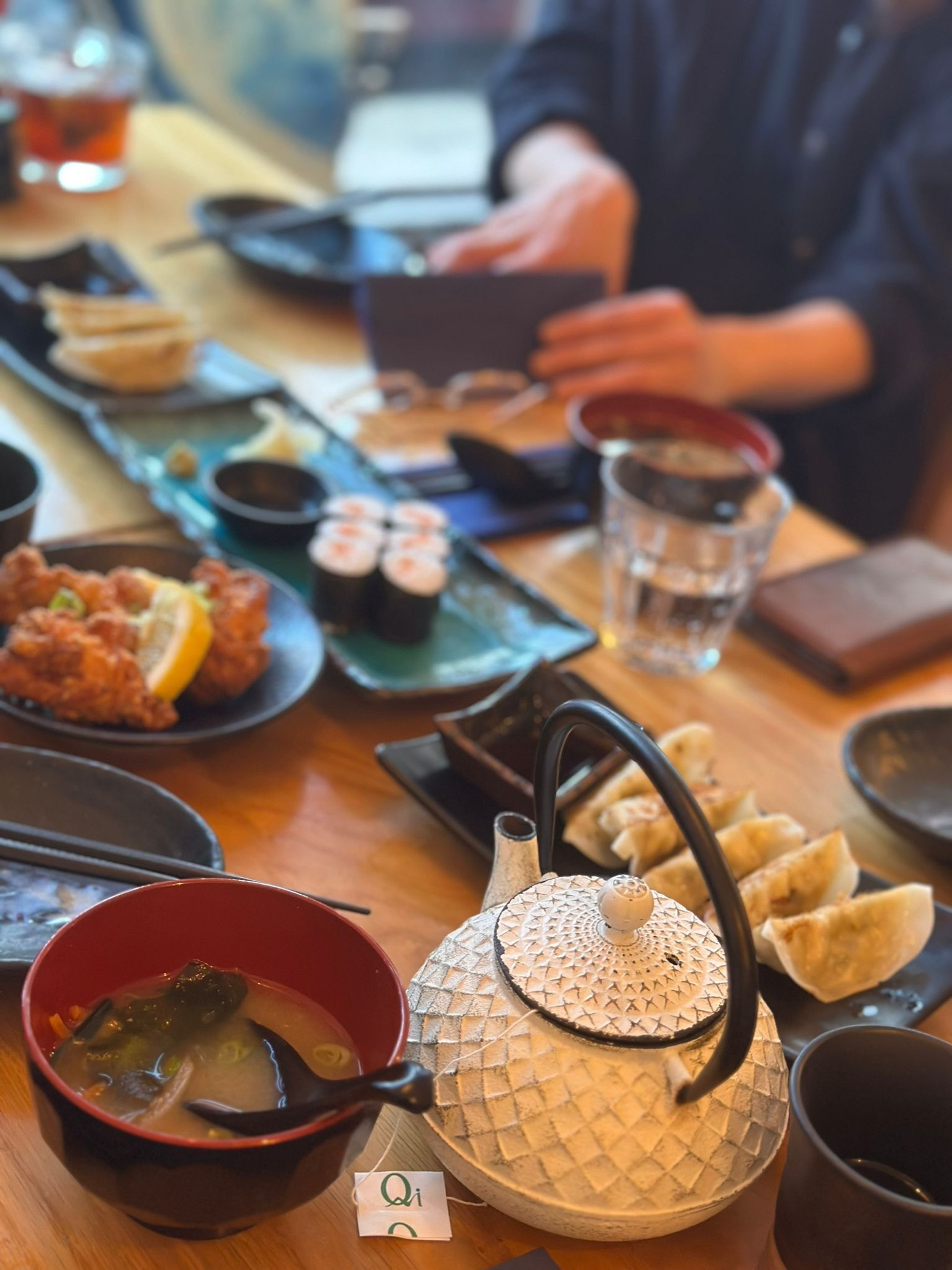 Arigato Japanese cuisine | Japanese food | 5 Norman Road, Saint ...