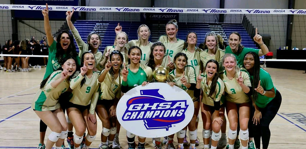 GVCA | Georgia Volleyball Coaches Association
