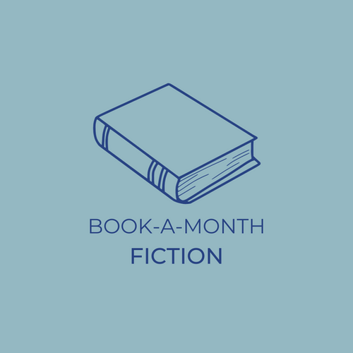 Adult Fiction Book-A-Month for 3 Months | Athena Books