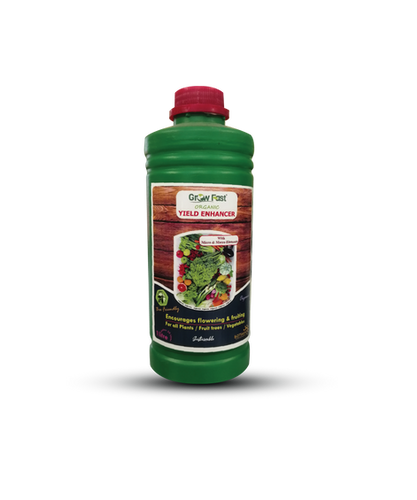 Yield Enhancer 1L | Growfast