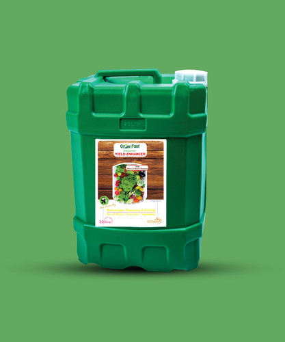 Yield Enhancer 20L | Growfast