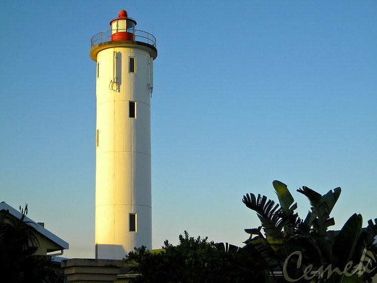 "TnT by the Sea" accommodation in Port Edward, KZN, South Coast, ZA