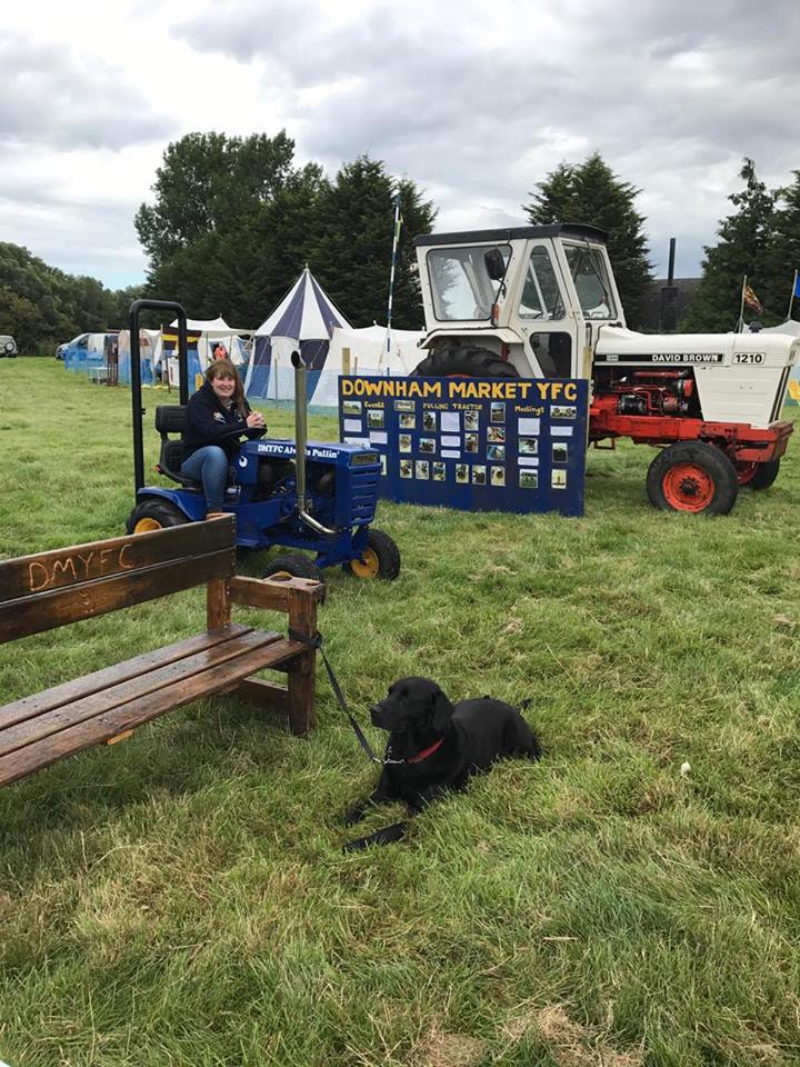 Downham Market Young Farmers