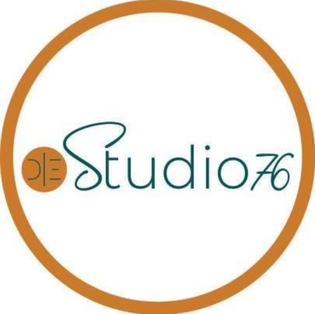 Join "Studio 76" on the Spaces by Wix App