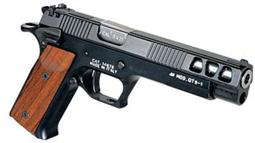 WA1500 | silverdalepistolclub