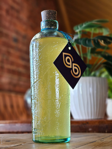 Apricot Gin Liqueur | No. 8 Distillery | Unique Flavour from New Zealand