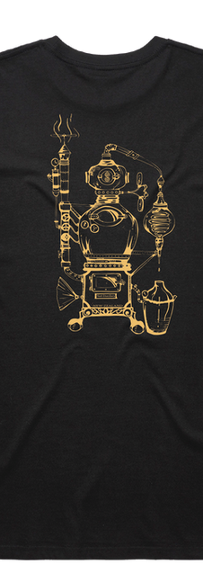 No8 Distillery | Buy Gin | Liqueurs | Spirits | New Zealand