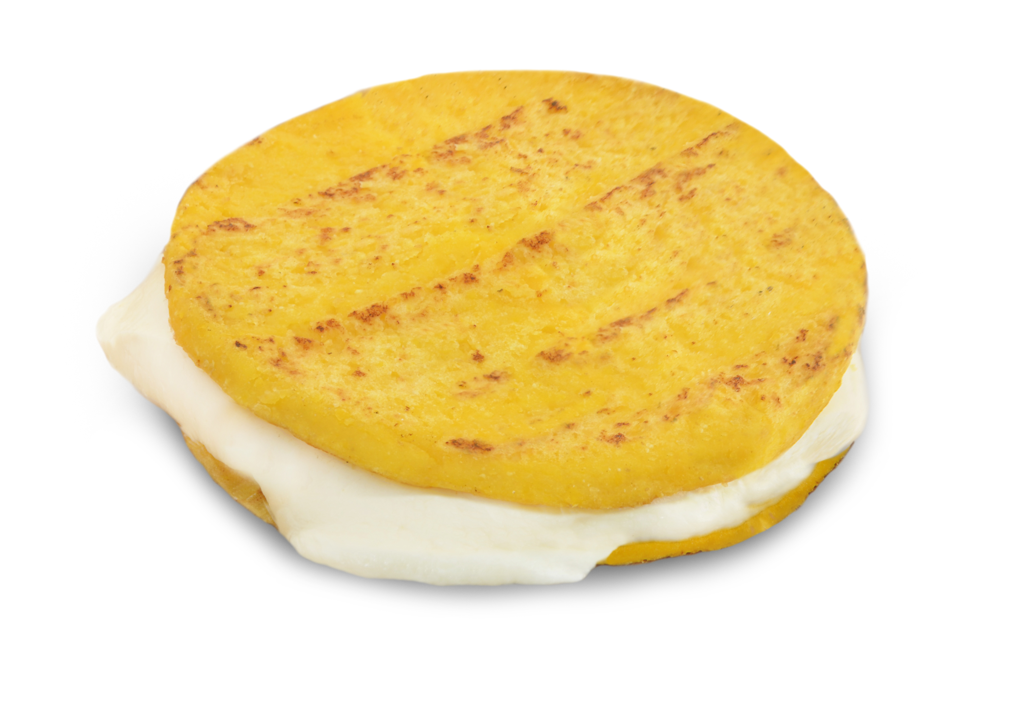 LA REAL FOODS