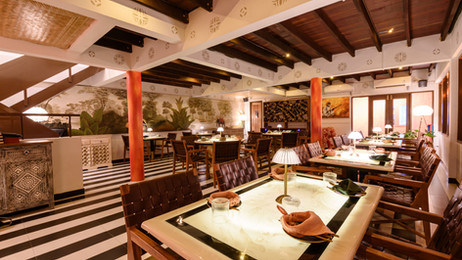 Tapori | Indian A La Carte Fine Dining Restaurant Sukhumvit | Tapori ...