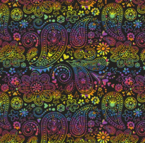 Pattern Heat Transfer Material | SewTechCreate