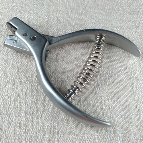 Pattern Notcher | SewTechCreate