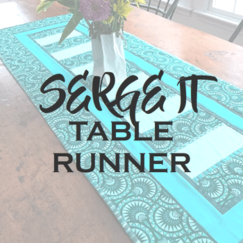 SERGER SUCCESS | SewTechCreate