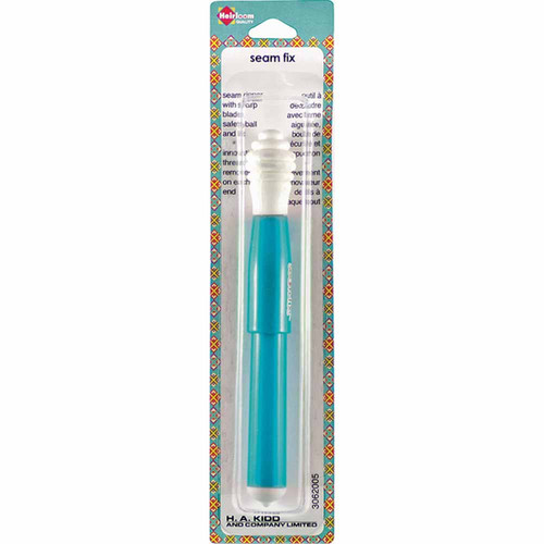 Heirloom® SeamFix Seam Ripper | SewTechCreate