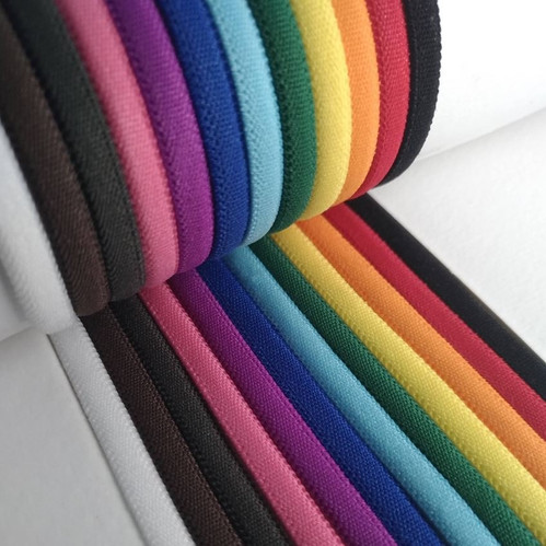 Banded Elastic | SewTechCreate