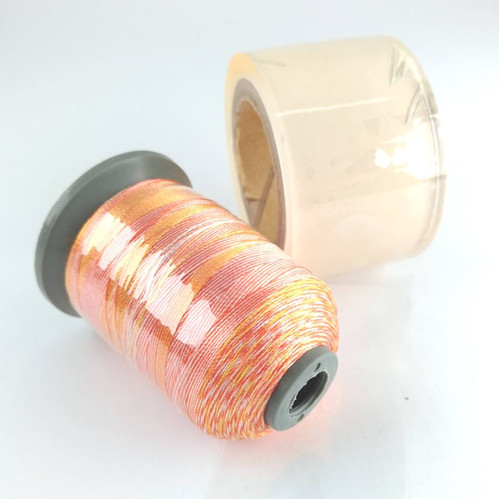 Unique® Incredible Cling Tape | SewTechCreate