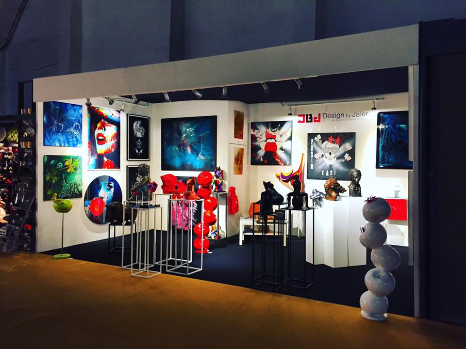 Shows | monika-nowak-art