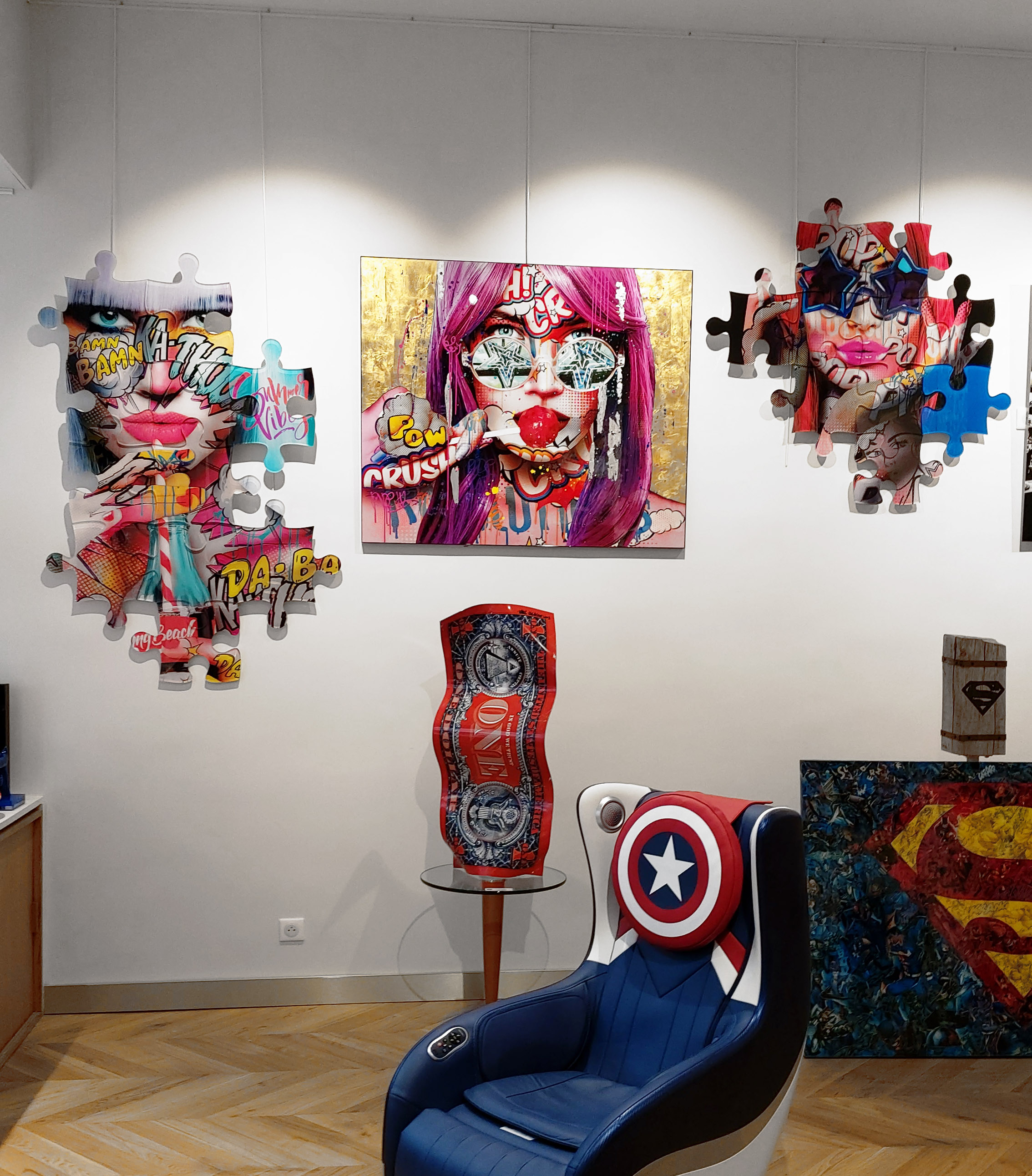 Shows | monika-nowak-art