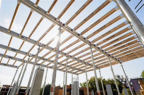 Symons Pro-shore Slab Formwork (2700m2 available) | FormTrade