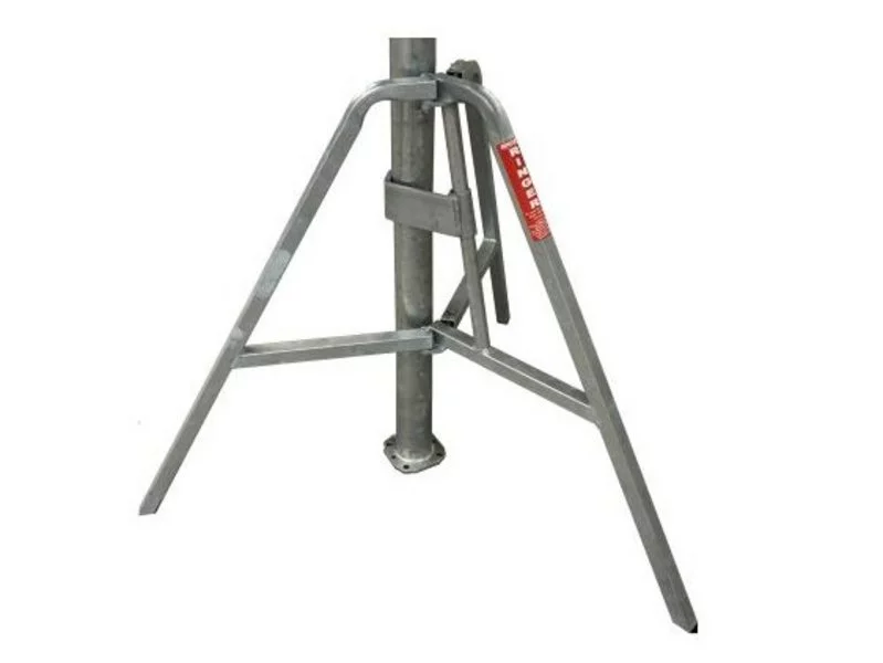 Used Formwork | Formtrade Australia