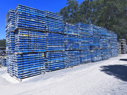 Acrowform Prop & Panel Decking (4000m2 available) | FormTrade