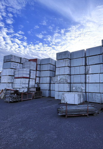 RMD Airodek Formwork (3000m2) | FormTrade