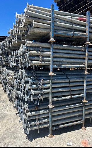 Hunnebeck Europlus Prop (3000 used available) | FormTrade