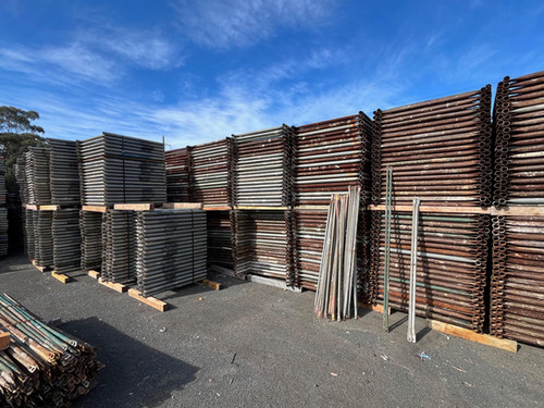 Genuine Pafili H-Frame Full Sets (+1000 available) | FormTrade