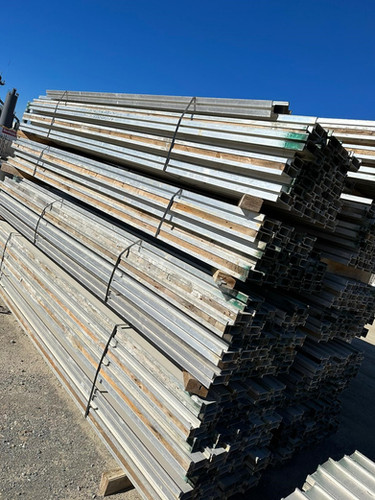 Ischebeck Titan Aluminium Beams | FormTrade