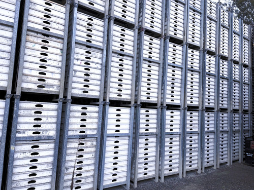 Peri Skydeck Slab Formwork (3150m2 available) | FormTrade