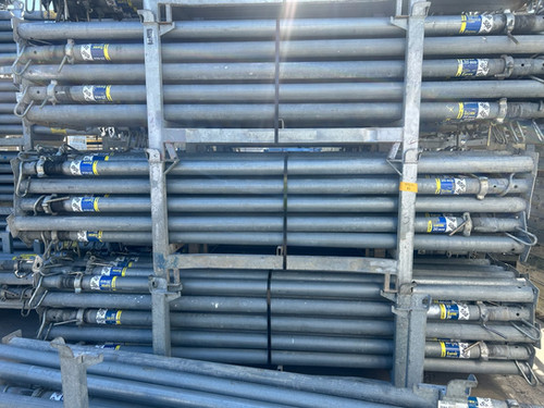 Doka Eurex 20 eco 550 floor prop (600 available) | FormTrade