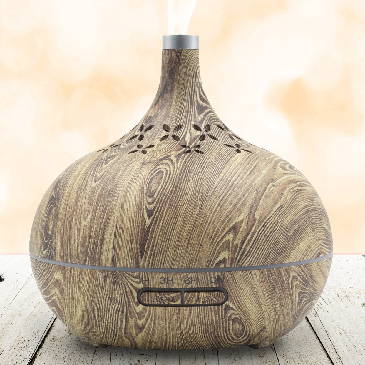 UK Based Aroma Diffuser and Humidifier Supplier and Wholesaler