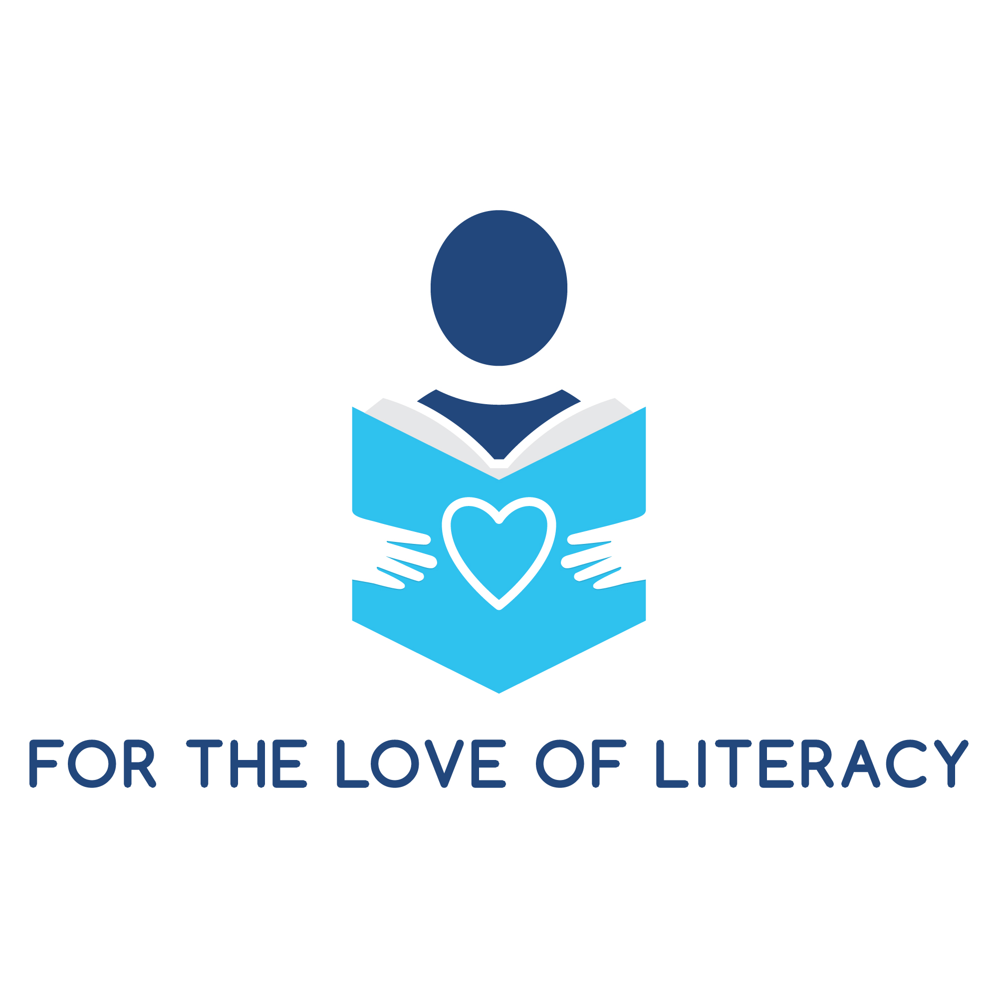 Literacy Logo