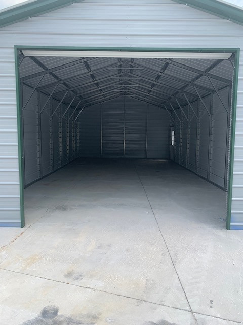 Florida | Sun Country Steel Buildings, LLC