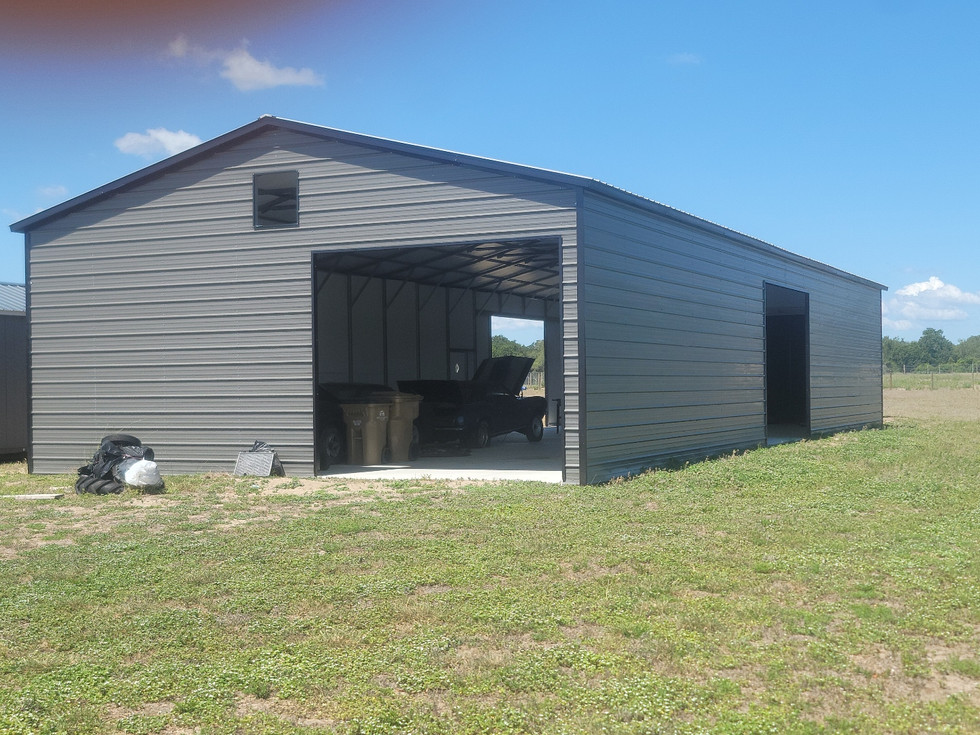 Florida | Sun Country Steel Buildings, LLC