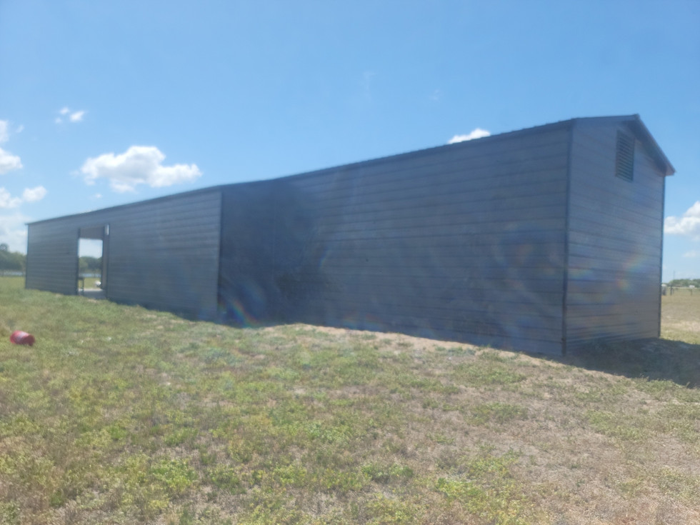 Florida | Sun Country Steel Buildings, LLC