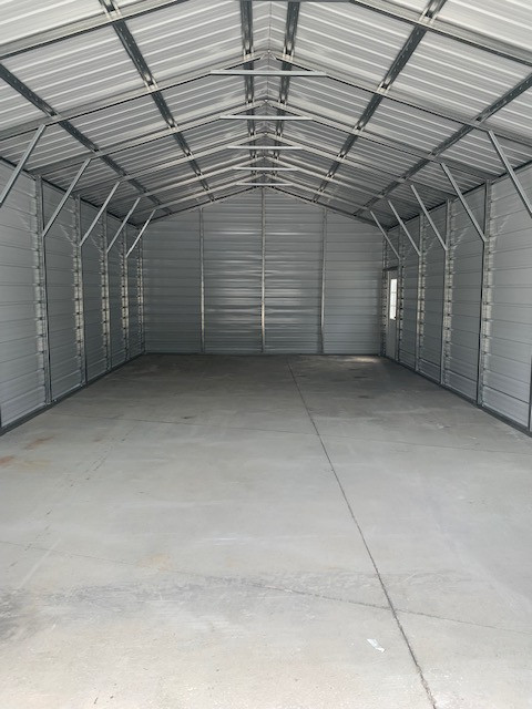 Florida | Sun Country Steel Buildings, LLC