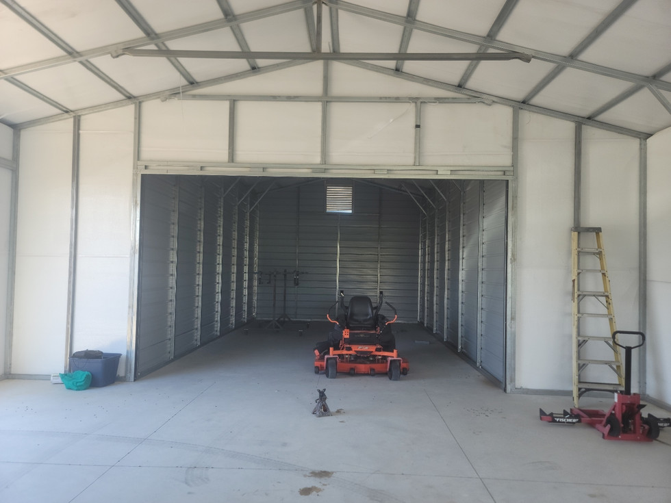 Florida | Sun Country Steel Buildings, LLC