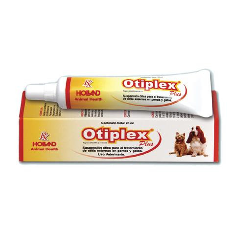 Holland Otiplex Plus | tailsco