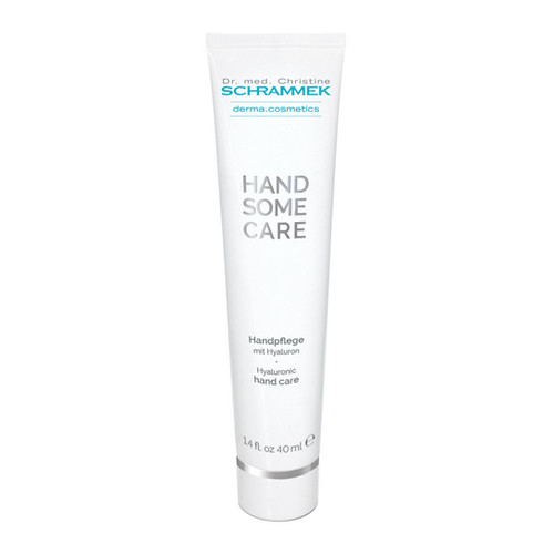 Handsome Cream, 40ml | Schrammek NZ