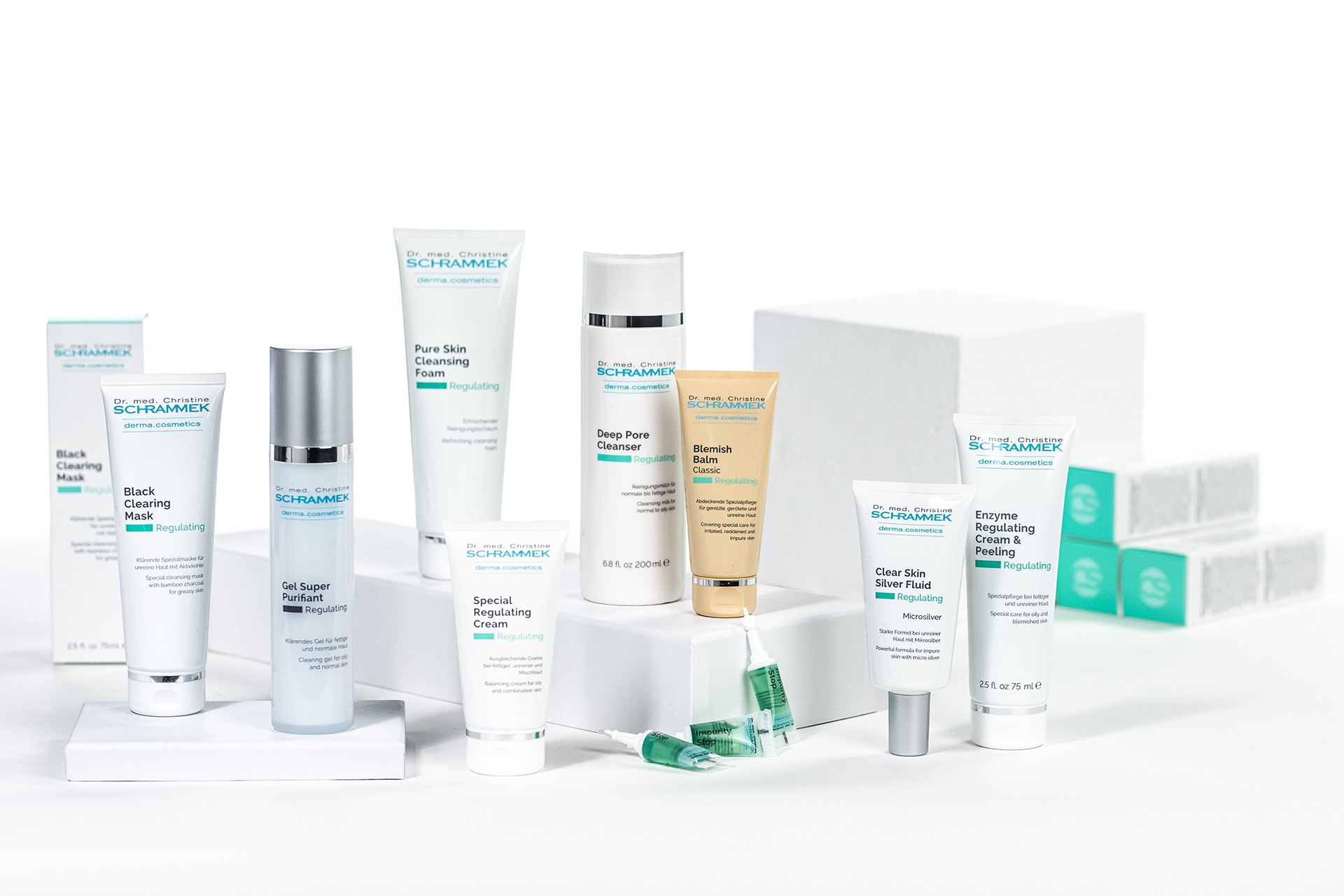 Late blooming - Acne Tarda