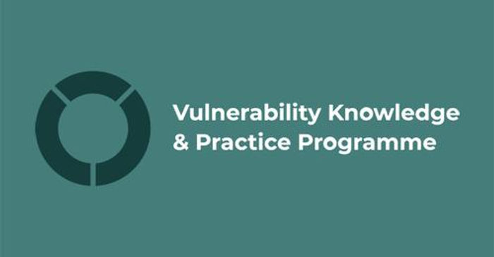 Vulnerability Knowledge and Practice Programme