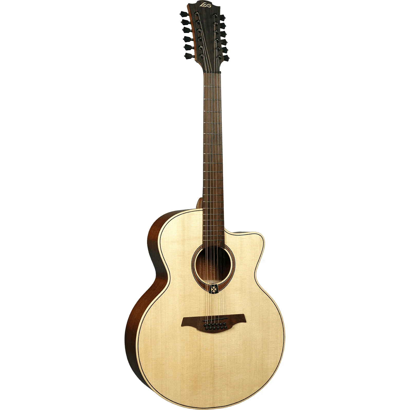 Twelve String Guitars