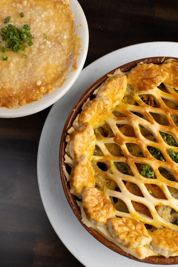 The Puddle Dock | Portsmouth | Modern Colonial Restaurant in Portsmouth