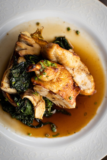 The Puddle Dock | Portsmouth | Modern Colonial Restaurant in Portsmouth