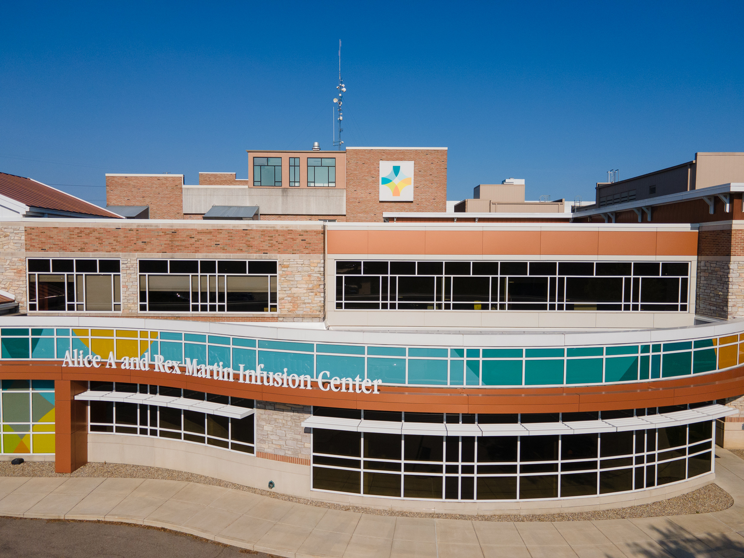 Goshen Center for Cancer Care | HAP