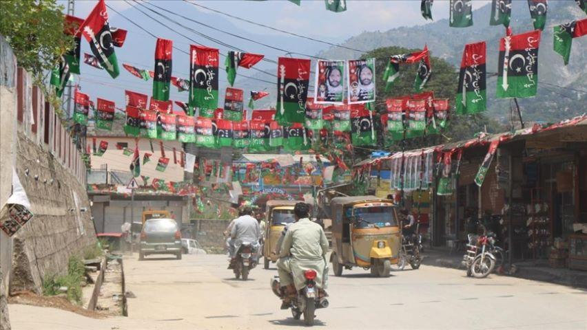 Why the Upcoming Local Body Elections in PoJK are an Eyewash